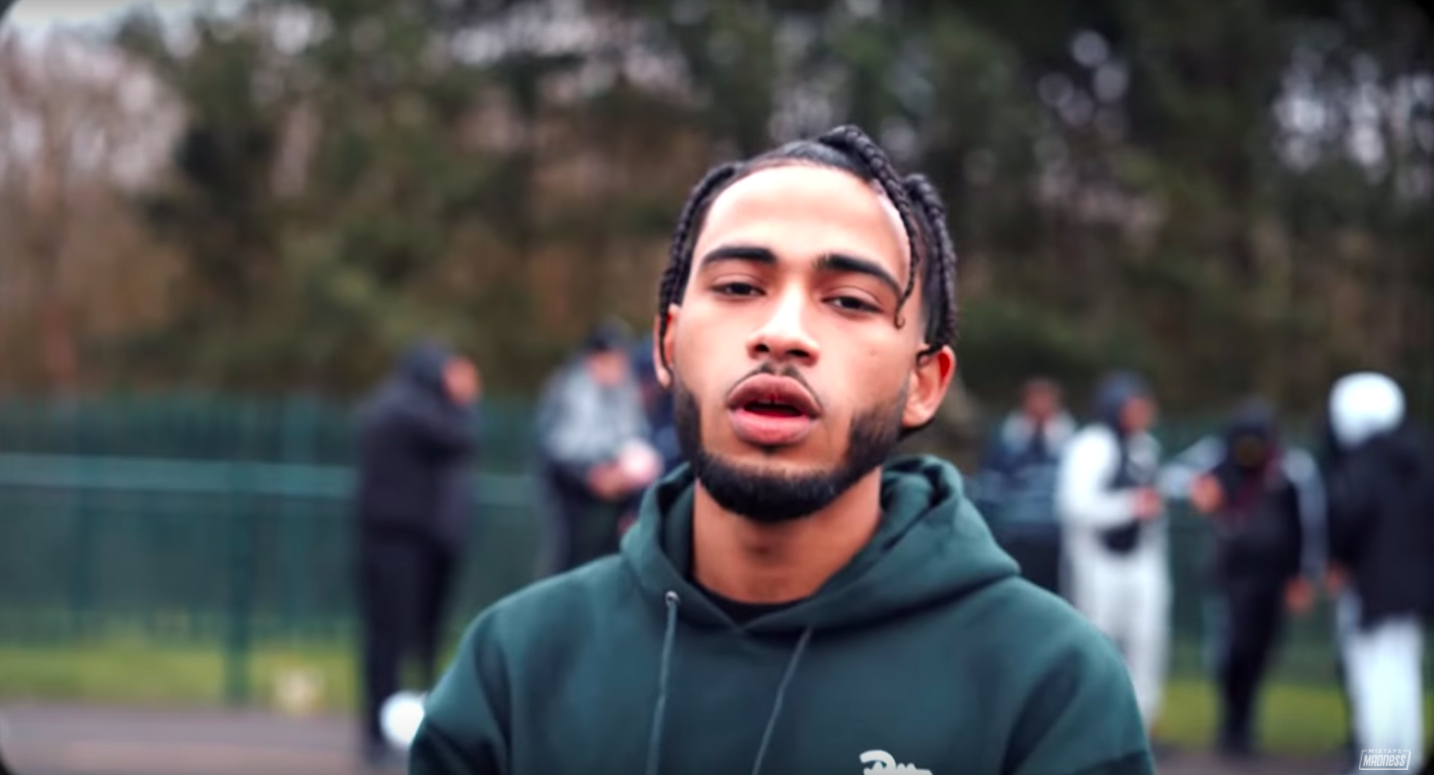 Rushy Returns With "S3 Way" Visuals - GRM Daily