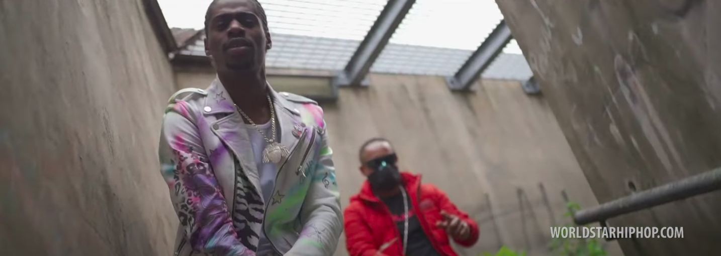 Russ Hits Us With Latest Single "Killy Killy" Featuring Jon Z & Quada ...