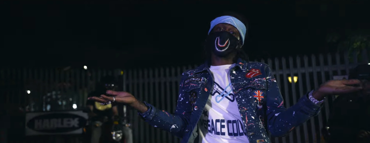 Premiere: Russ heads to the "Playground" in new visuals - GRM Daily