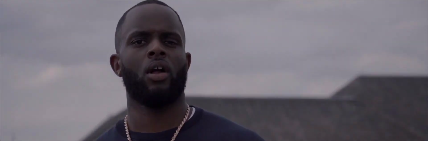 Premiere: RV drops new banger "Life I Live" - GRM Daily