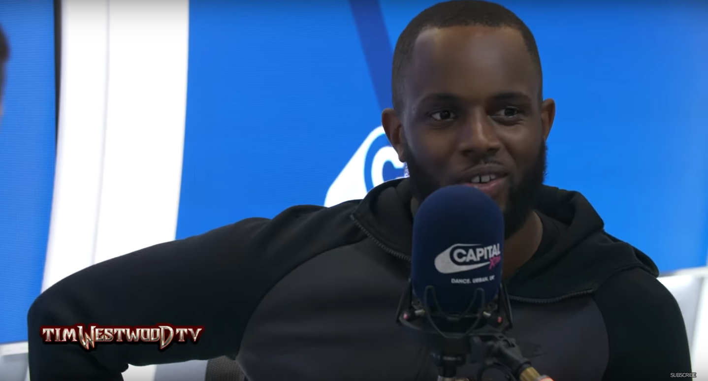 RV talks his new 'Savage' EP, OFB & more in new interview with Tim ...