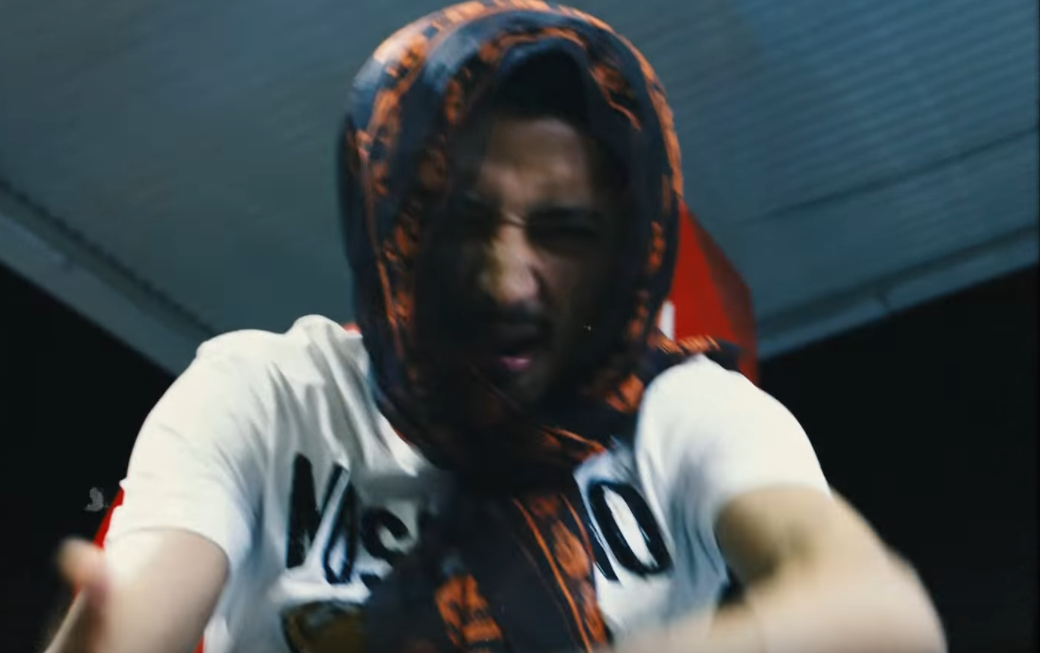 9th Street's Rzo Munna & Soze make "Phone Calls" in new visuals - GRM Daily