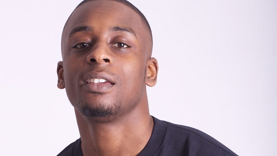 SafOne has just made grime history with his headline show - GRM Daily