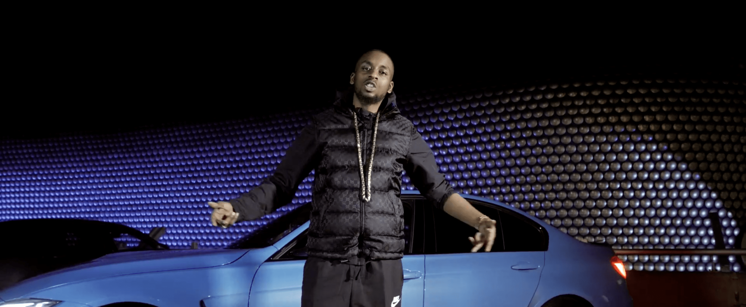 Safone is looking like a "Trend Setta" in new visuals - GRM Daily