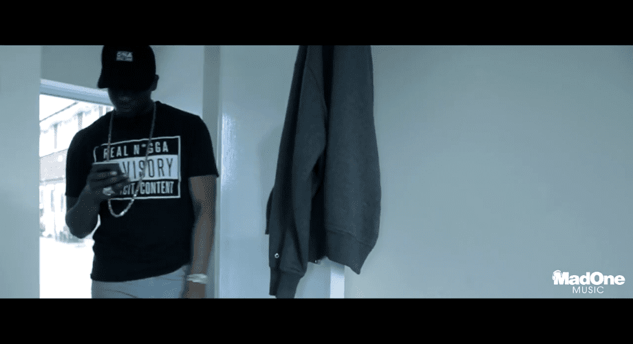 Safone lets us know about "Show Life" in his new video - GRM Daily