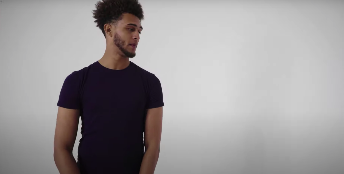 Saint M drops visuals for "COVID-19" - GRM Daily