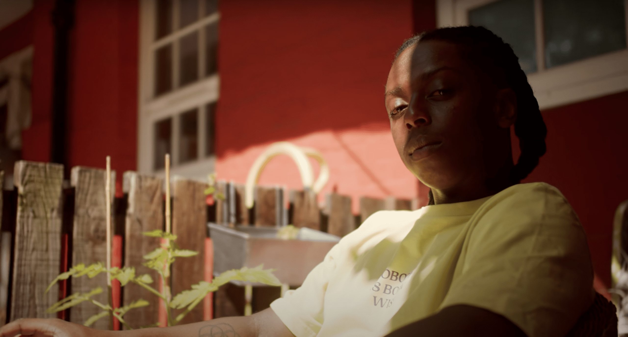 Sam Wise Drops New Visuals For "How It Feels" - GRM Daily