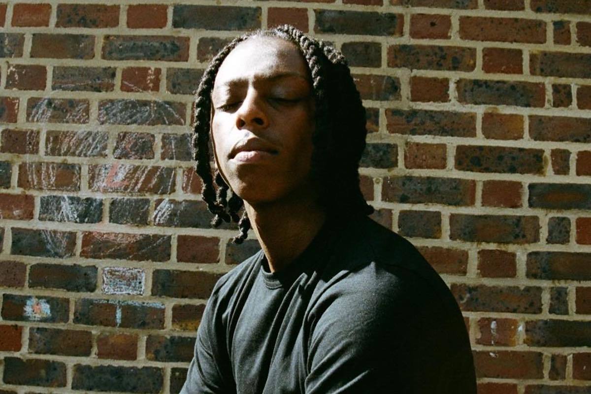 Sam Wise drops vibey new track "Shake" - GRM Daily