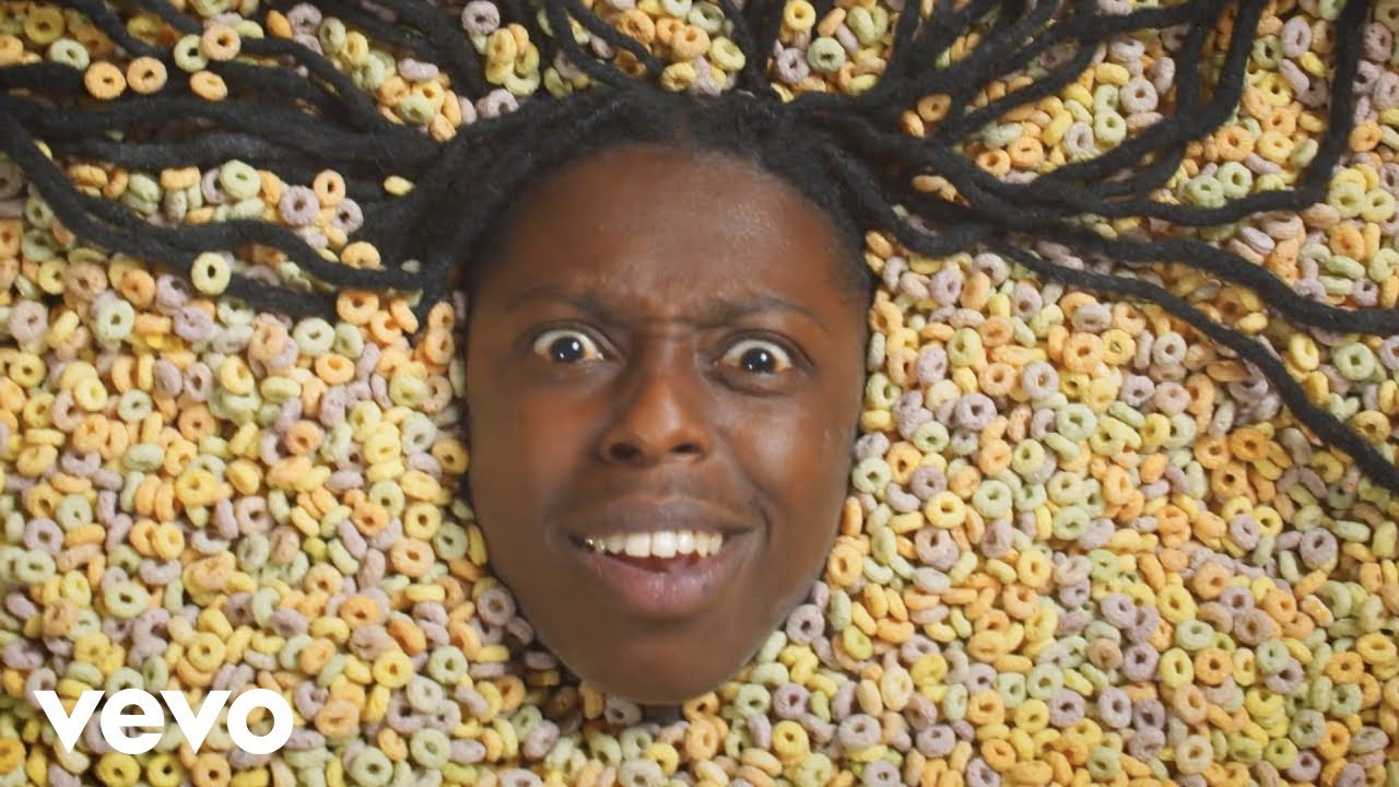 Watch Sam Wise take us "Towndown" in his latest set of colourful ...