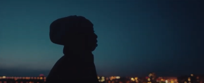 Sam Wise Shows Us A "Birds Eye View" in New Video - GRM Daily
