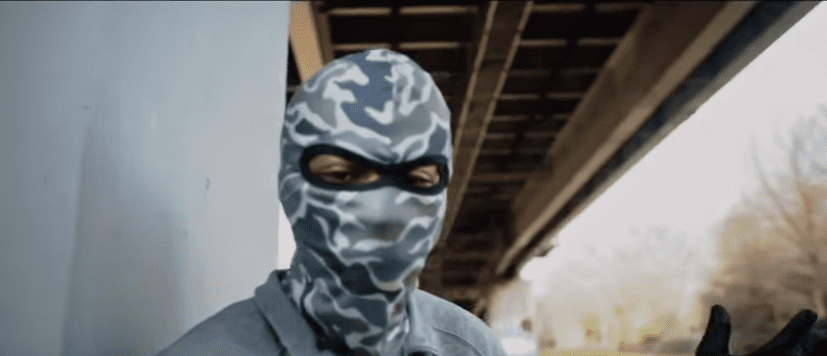 (12World) Sav12 Comes Through With New One "Pride" - GRM Daily