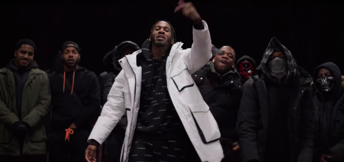 Premiere: Scorcher unveils fiery new drop "8 + 1" - GRM Daily