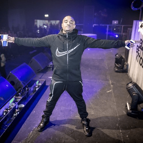 Shorty BBK drops a Sir Spyro produced banger, "Whats Going On?" - GRM Daily