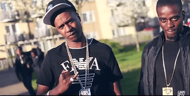 New Banger!!! Skrapz - Different [Music Video] - GRM Daily