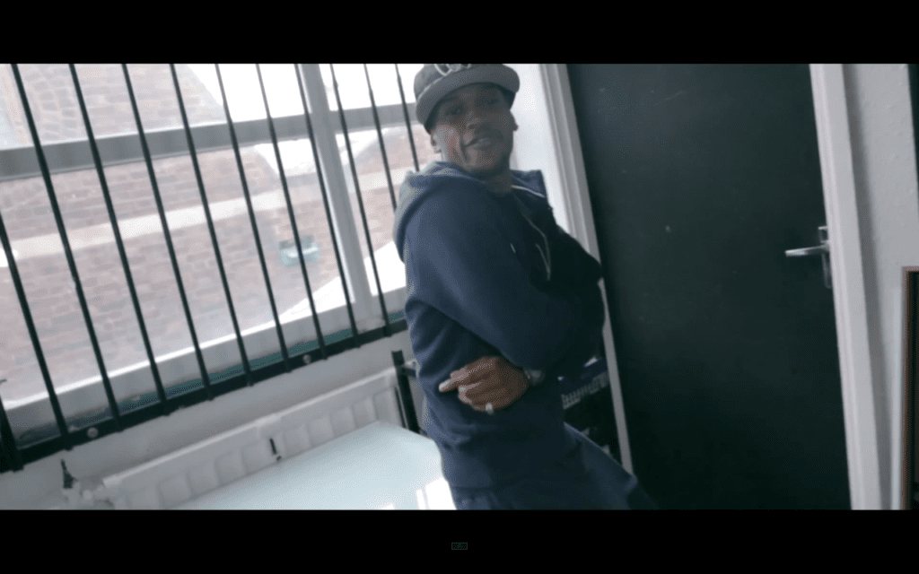 Sparks - Pepper Riddim [Music Video] - GRM Daily