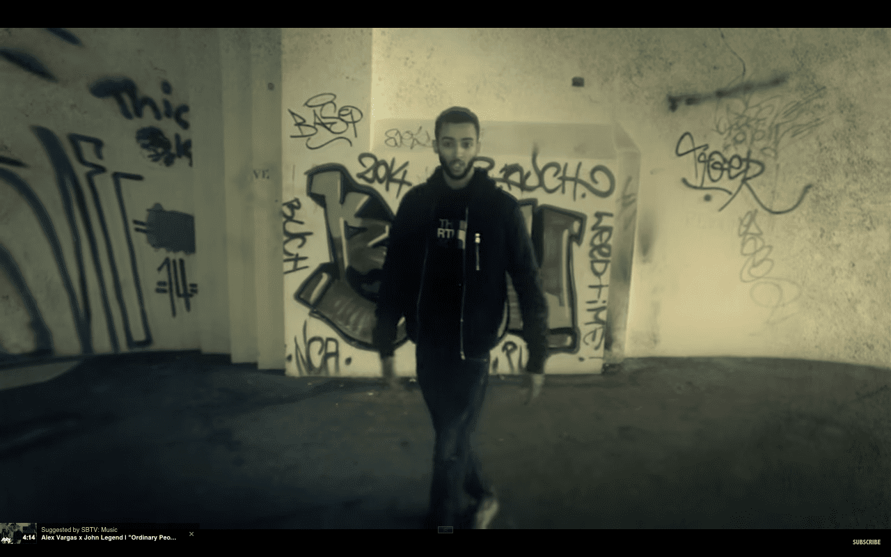 Aystar ft C4ent - Don't Quit [Music Video] - GRM Daily