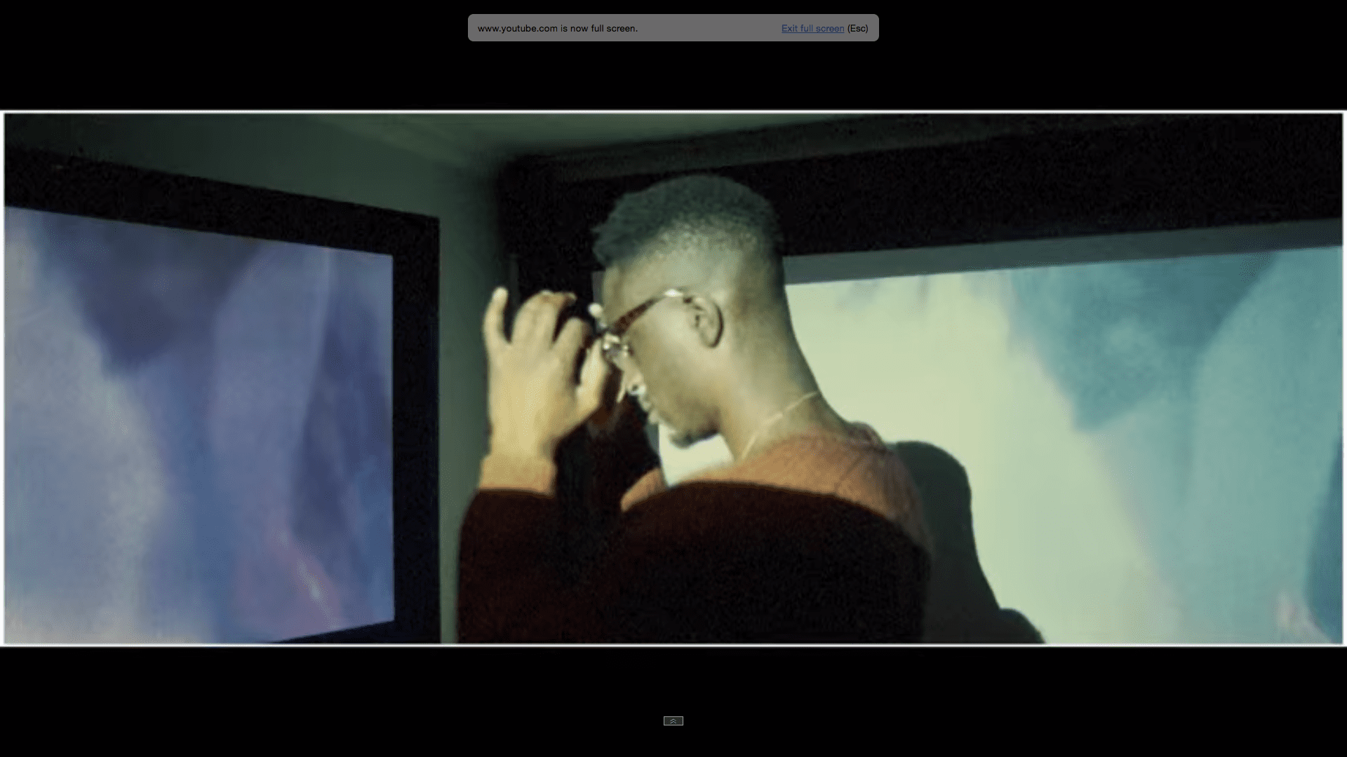 Jaye Parson - "Guns & Roses" [MUSIC VIDEO] - GRM Daily