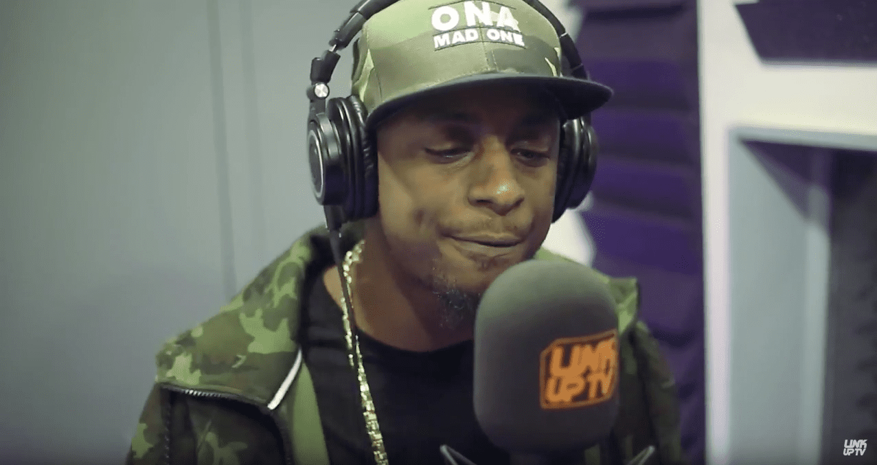 Safone tears down his Behind Barz - GRM Daily