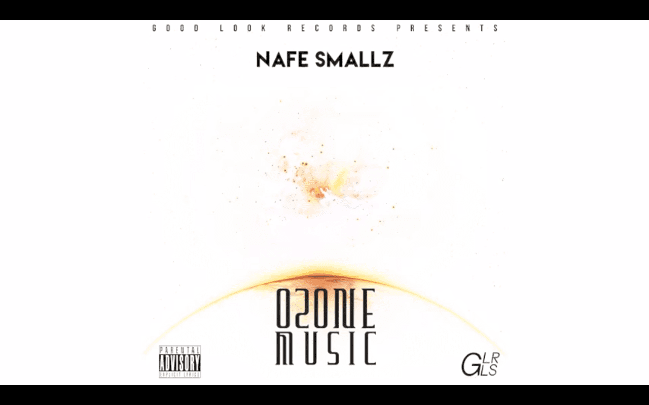 Nafe Smallz gives us "She Lit" new music - GRM Daily