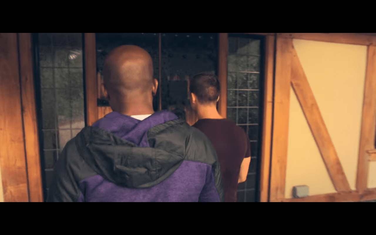 Real life: Season 2 Ep 6 - GRM Daily