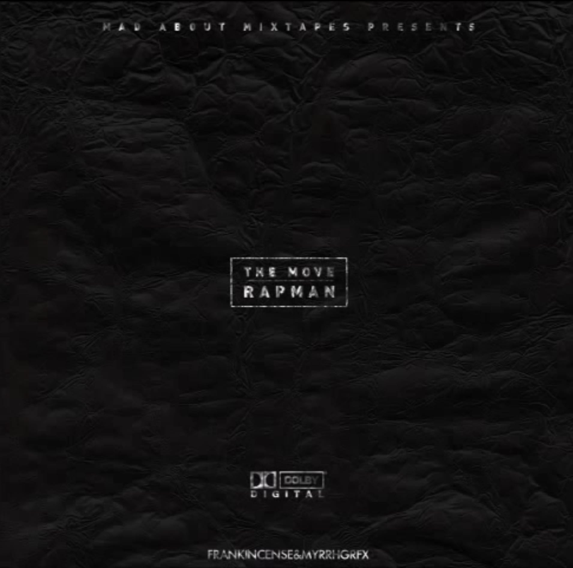 Rapman drops new video "The Move" - GRM Daily