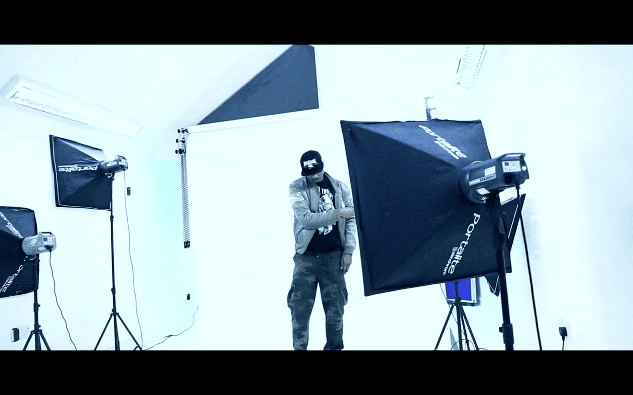 Flirta D new video "Dyk/Flirta D" - GRM Daily