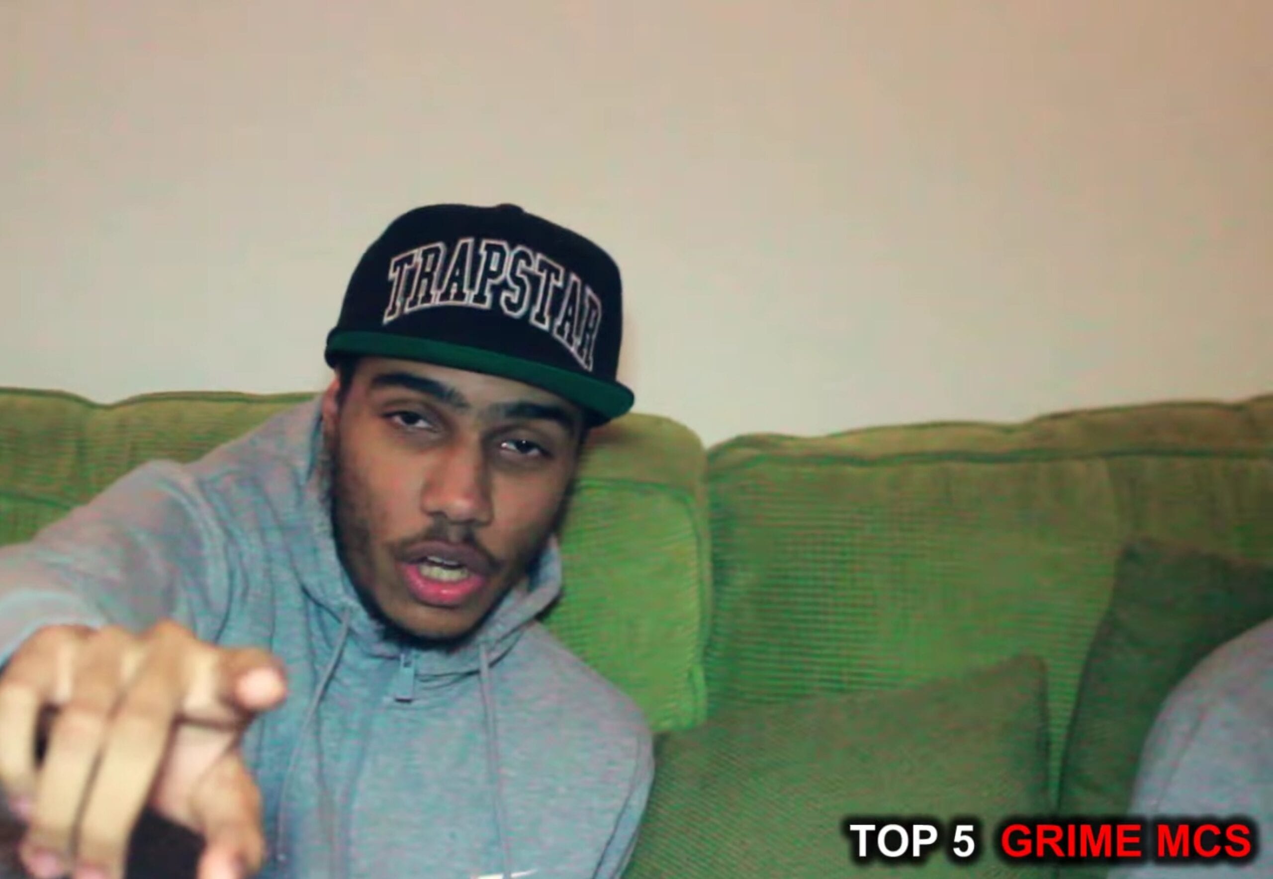 Big Zuu, AJ Tracey & Jay Amo - Top 5 Grime MC's & UK Rappers (Debate ...