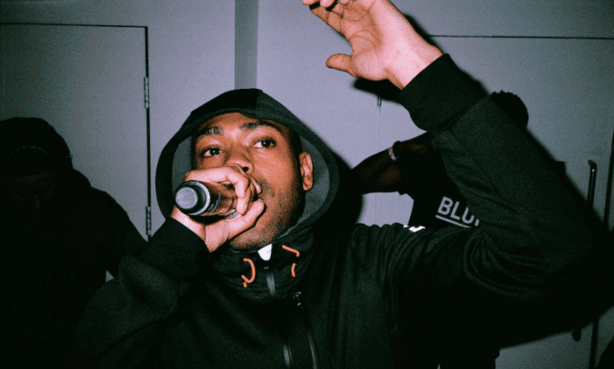 5 Kano songs to listen to today - GRM Daily