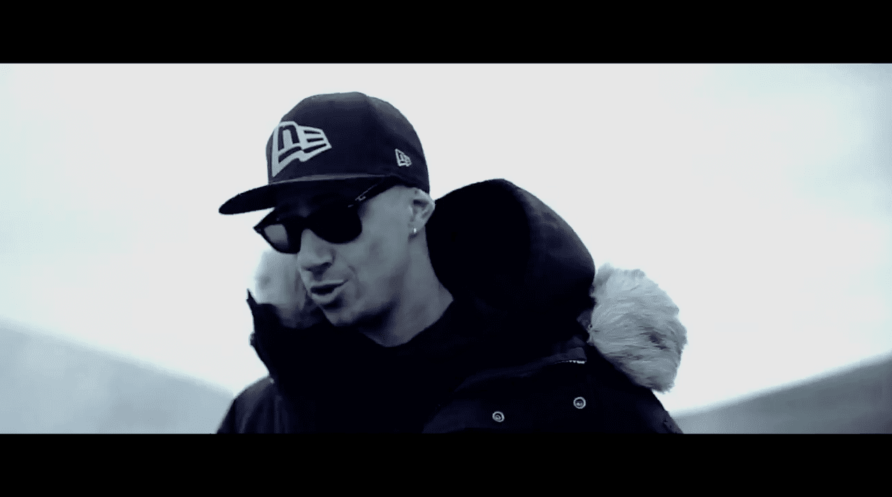 PREMIERE: Marcello Spooks drops new video "Midnight Express" - GRM Daily