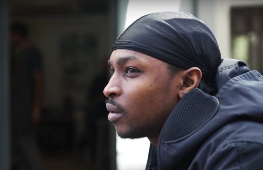JME is set to make his big screen debut - GRM Daily