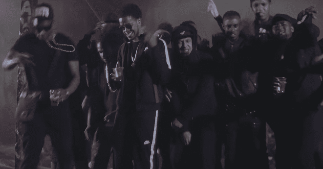 CRAZY! Ice Kid & Chip collaborate on "Where's Ice Kid At" - GRM Daily