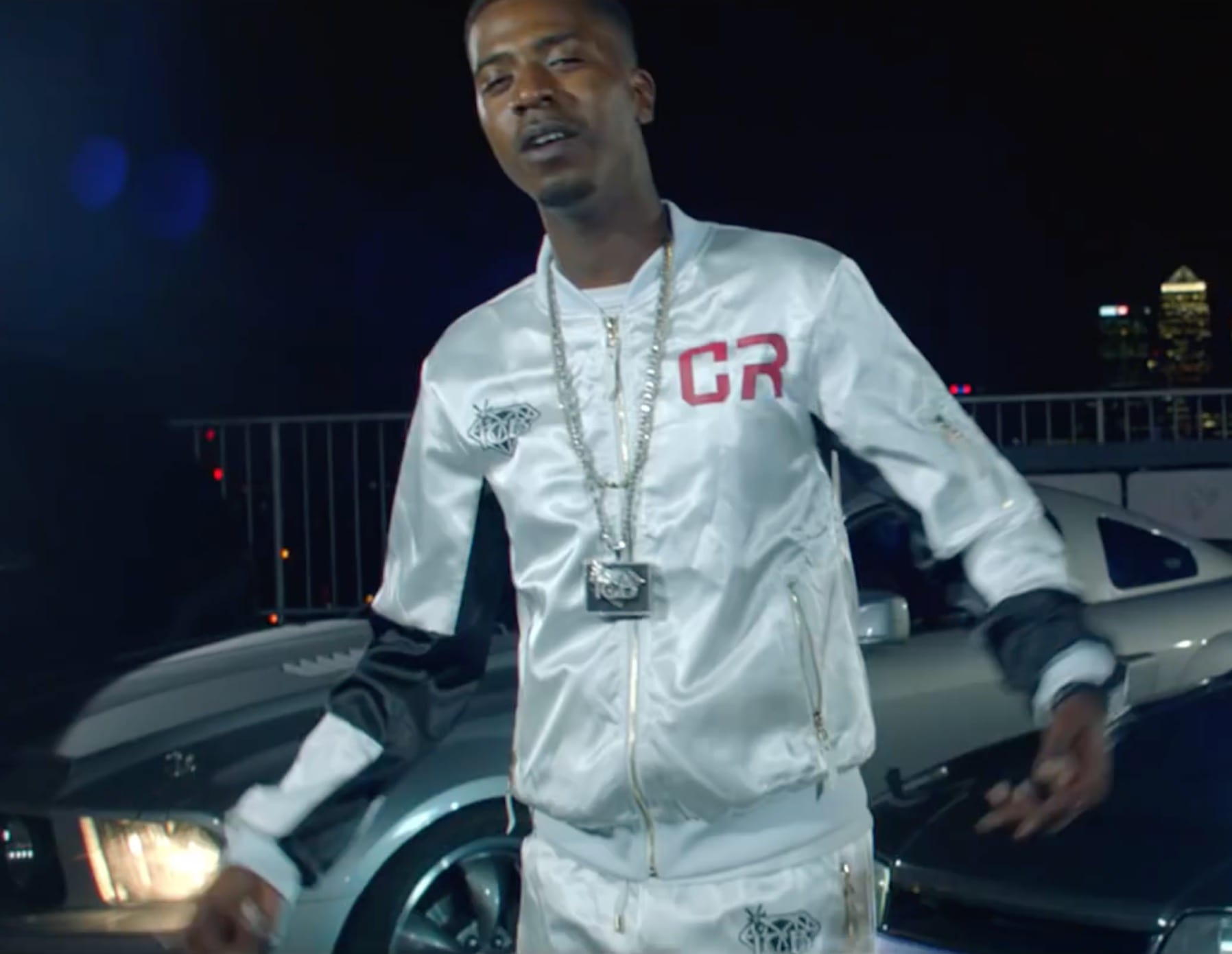Nines drops surprise new video "Trapper Of The Year" - GRM Daily