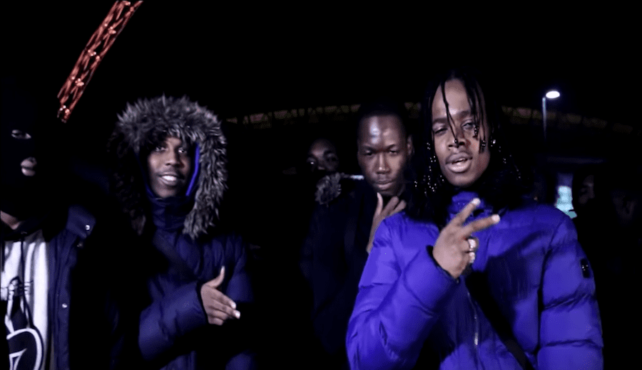 Poundz drops cold video "Nuttin Ain't Free" - GRM Daily