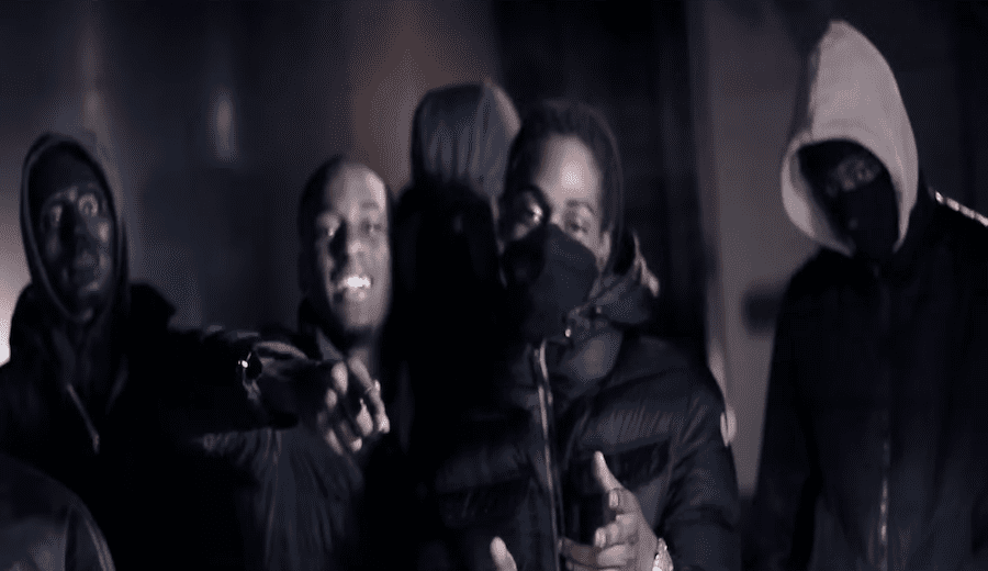 Russ & Taze team up for "Bludclart" - GRM Daily