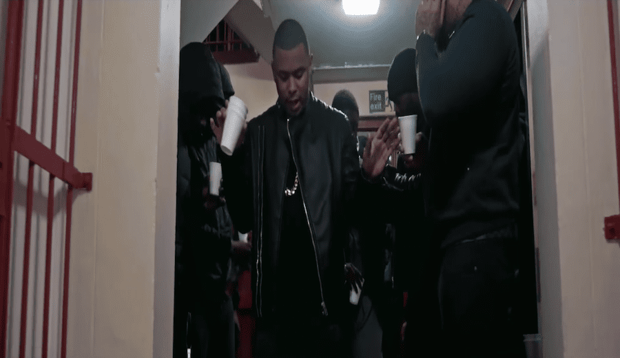 J Avalanche comes through with "I'm The Plug" video - GRM Daily