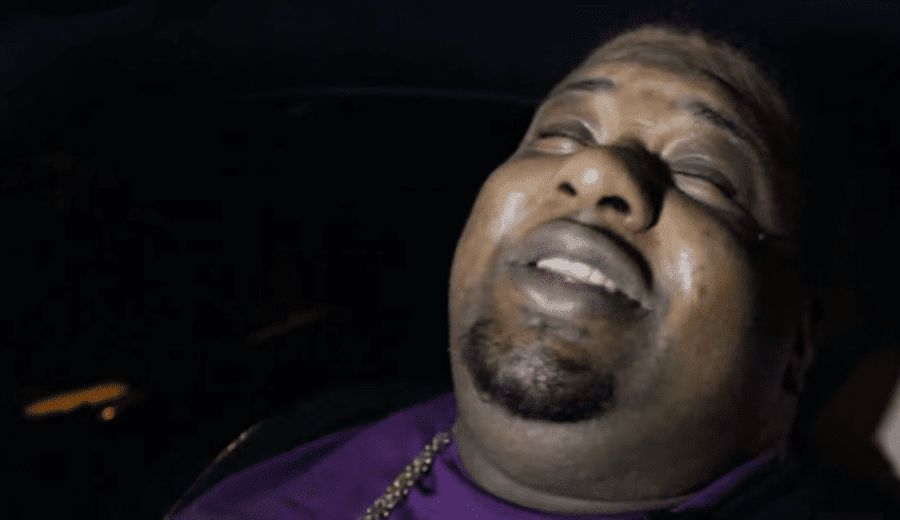 He Turned My Flat Into A Traphouse... Uncle Pain returns - GRM Daily