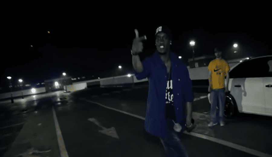 Bate Nate H releases new video "Wiping Ya Noze" - GRM Daily