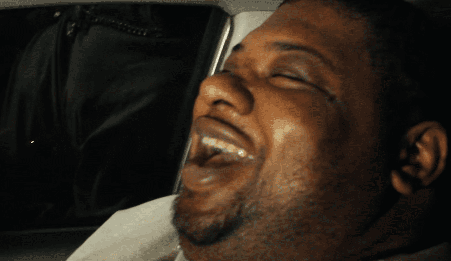 Watch what happens when Uncle Pain goes wrong - GRM Daily