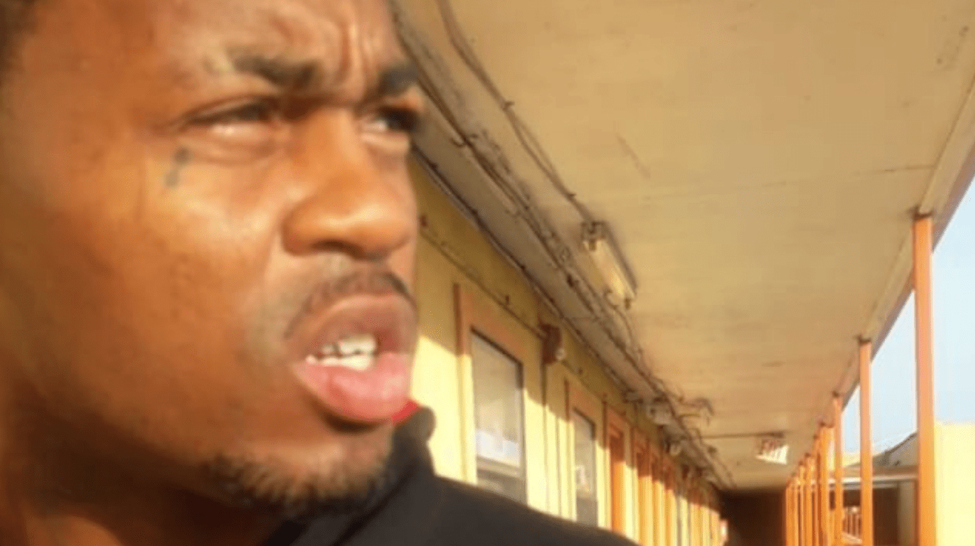 Young M.A apparently ducked on her performance… but kept the cash - GRM ...