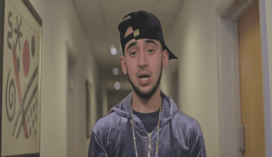 Ard Adz is "Realer Than Most" in brand new video - GRM Daily