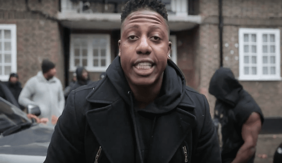 Podgy Figures releases new freestyle "Shelling" - GRM Daily