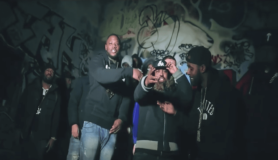 Skeamer & Skore Beezy link up for "Play Times Over" - GRM Daily