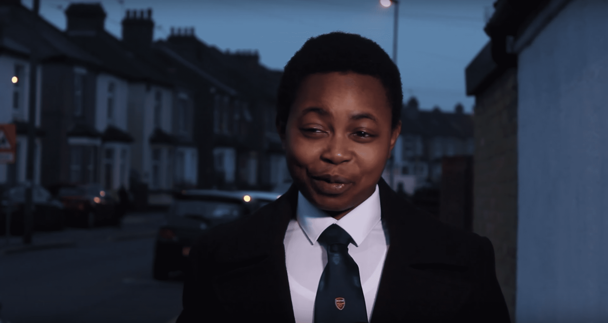 The Chicken Connoisseur returns for episode 8 in East Croydon - GRM Daily