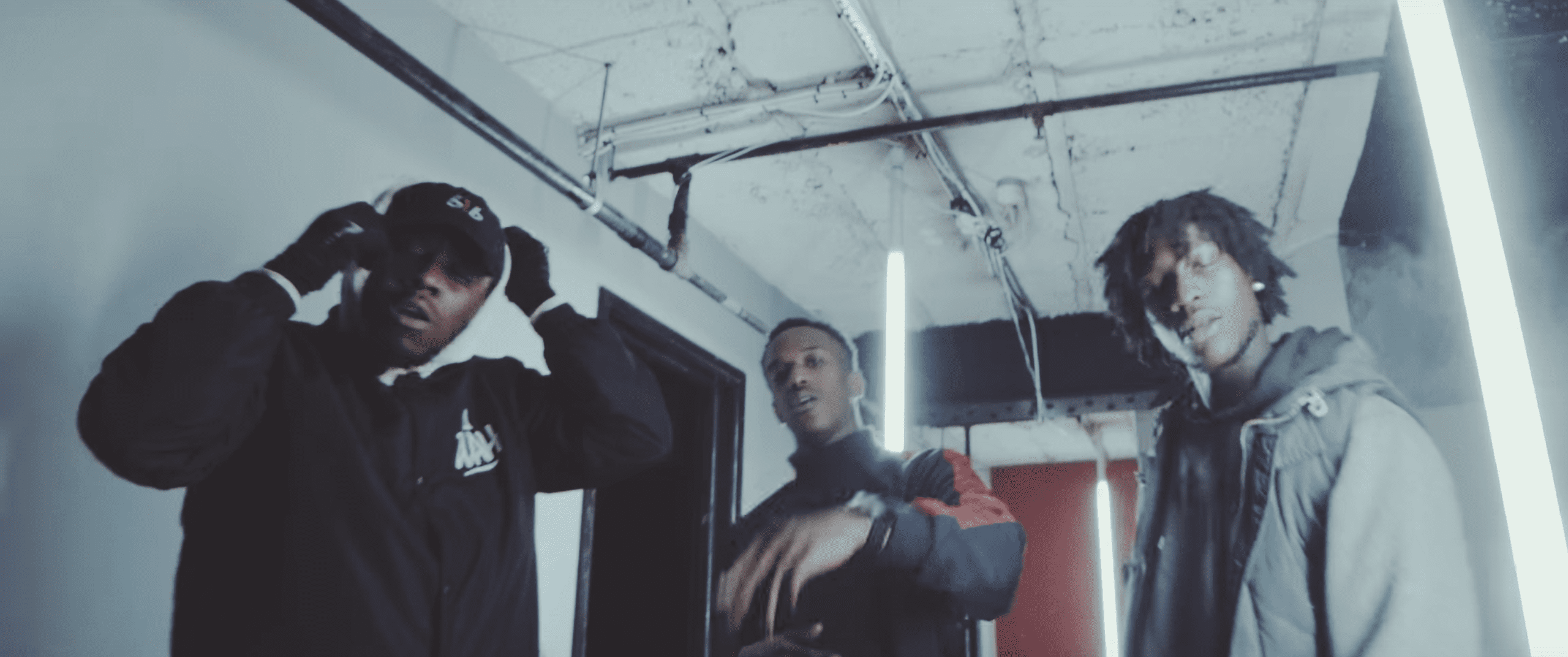 Manchester's Black Josh drops new vibe "South Side" featuring Mennis ...