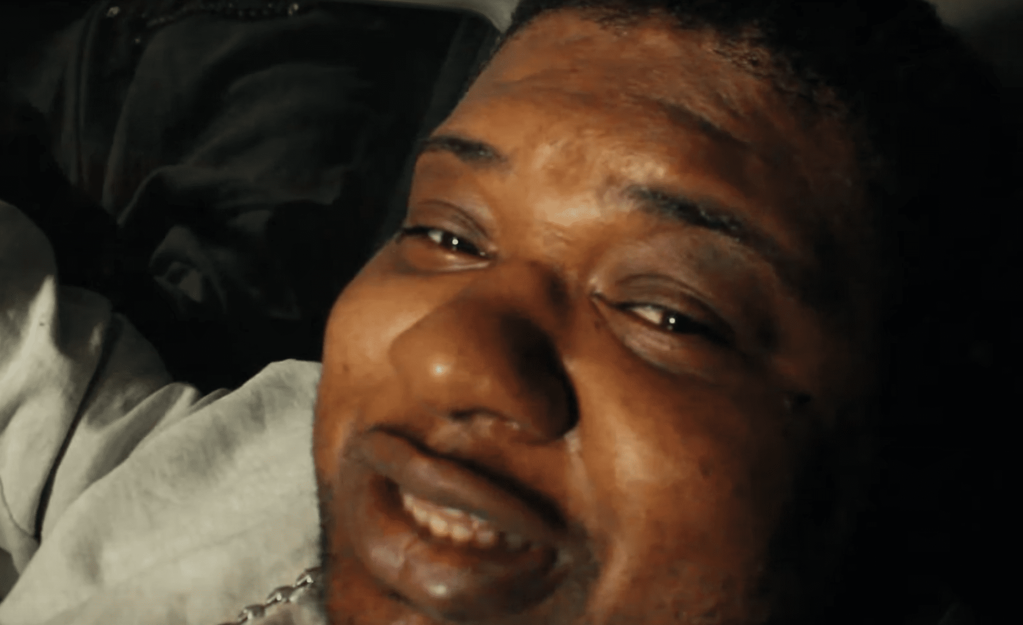 This girl won't leave me alone - Uncle Pain returns - GRM Daily