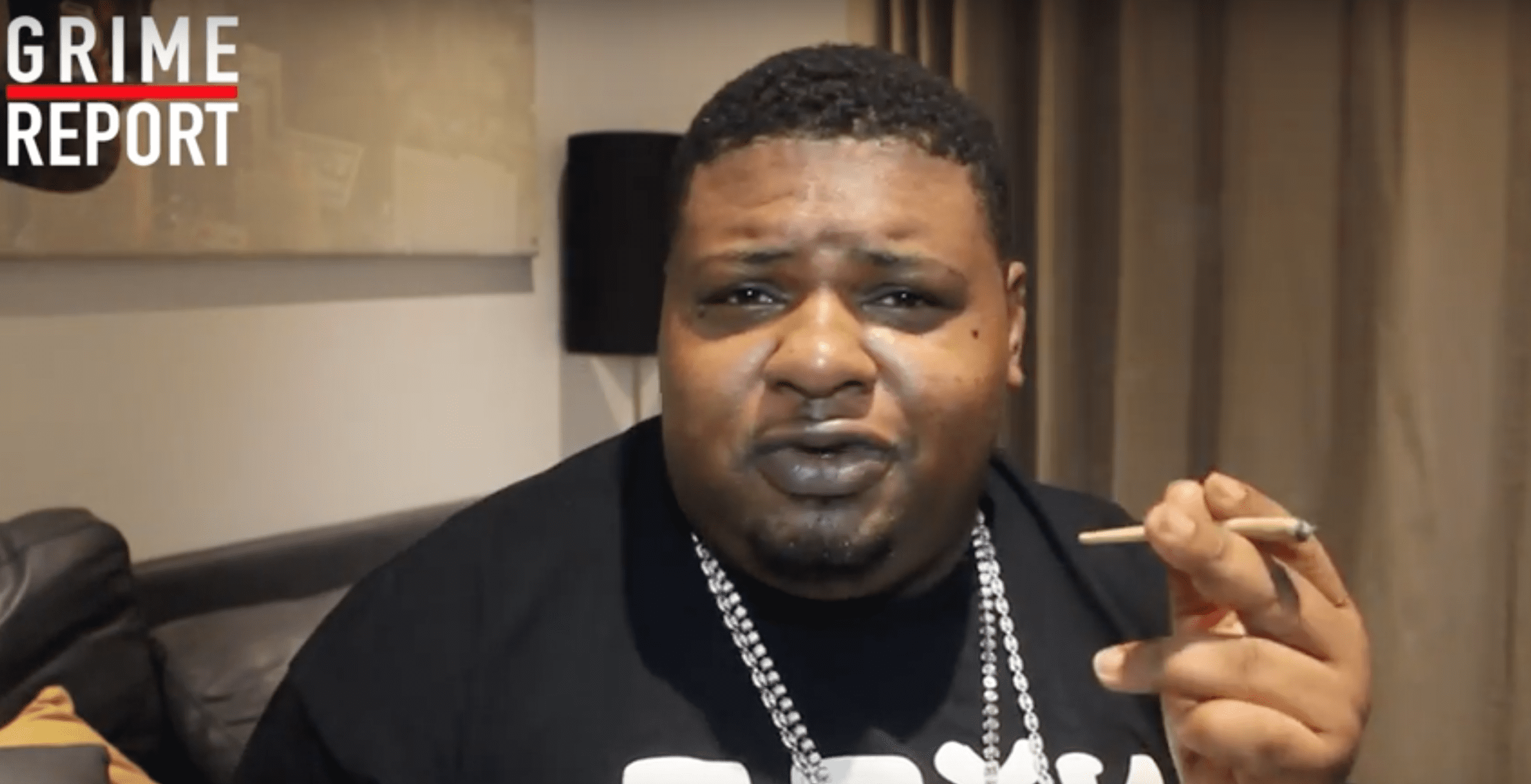Uncle Pain weighs in: "The Bouncer F*cked My Girl" - GRM Daily