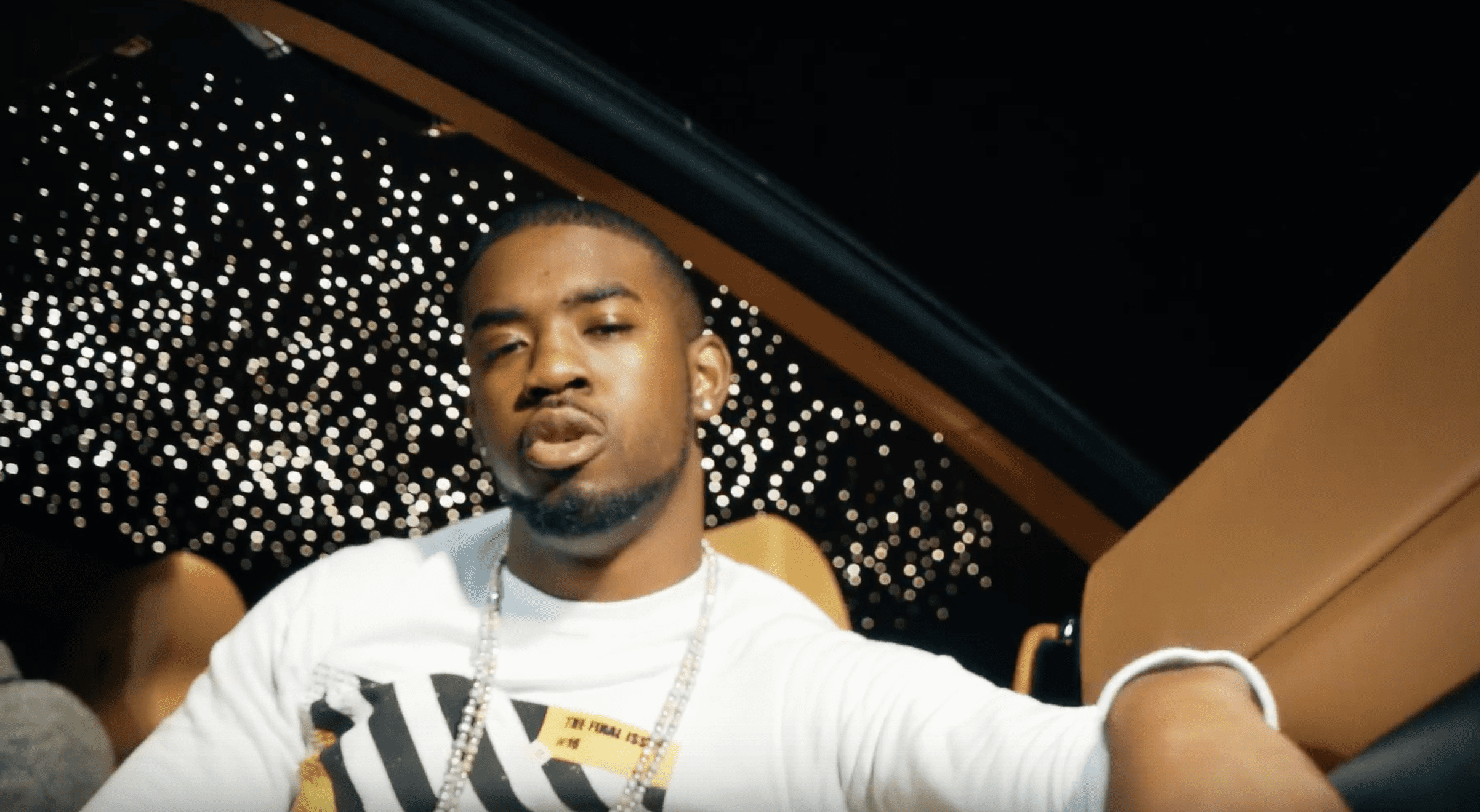 Tion Wayne returns with new tune "Minor" - GRM Daily