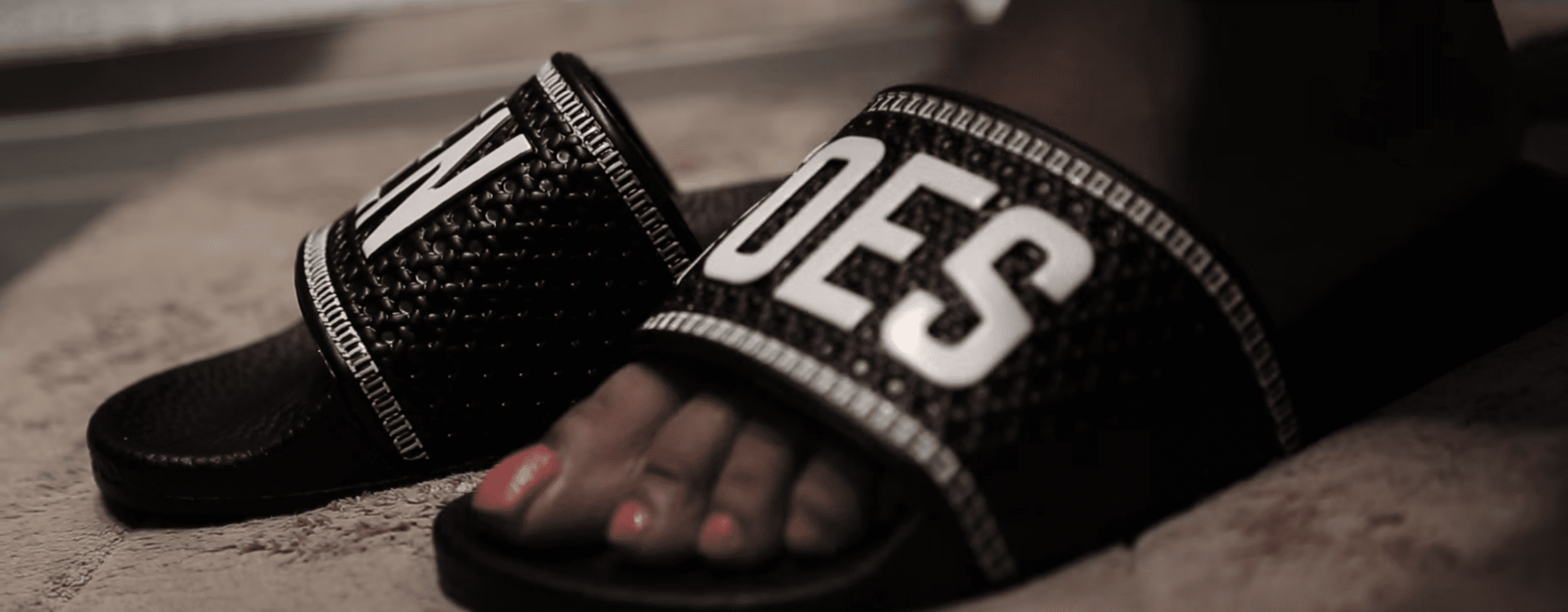 Check out these slIders from Ten Toes - GRM Daily