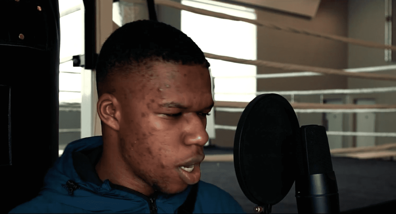 Bezerk. - Spotlight & GRM Freestyle - GRM Daily