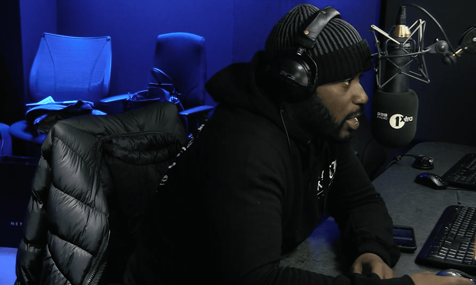 7 mad things we learnt from Lethal Bizzle's DJ Target interview - GRM Daily